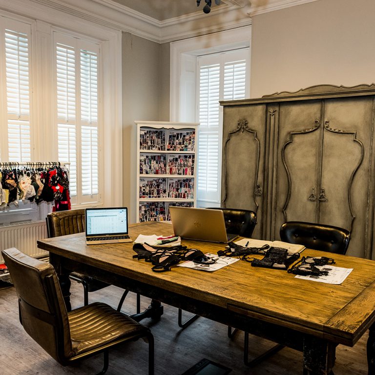 Inspire Intimates - Lingerie Design, Development and Manufacture - Home